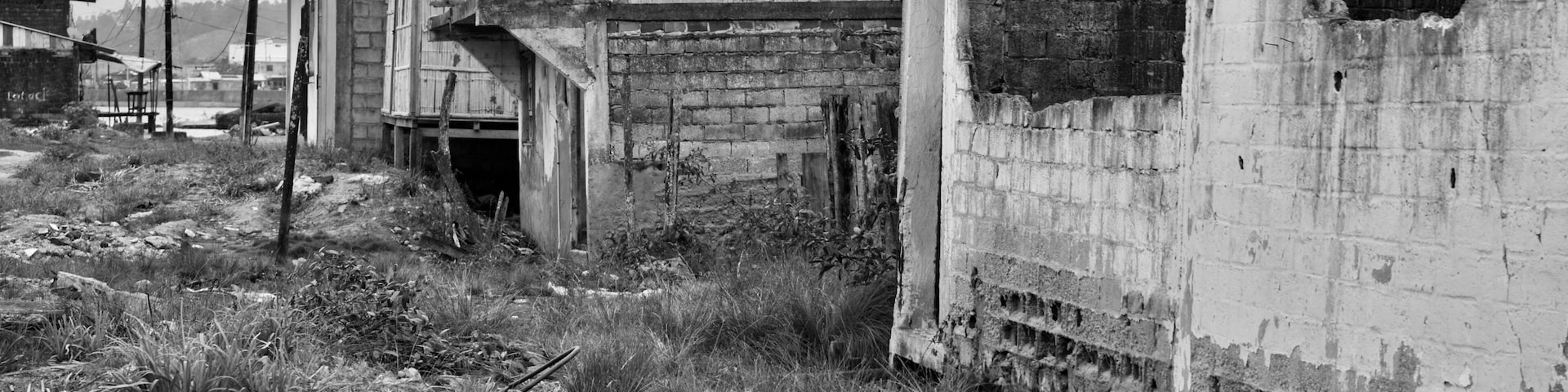 Not everything when we travel is beautiful. Some things are harder to view. Like the devastation the earthquake in Ecuador (April, 2016) brought. Many of the homes on this island are yet to be repaired, as for some families the costs of repair are more than they have. Yet life continues on. #Muisne #Ecuador #travel #earthquakes #islandlife #CynthiaHerms