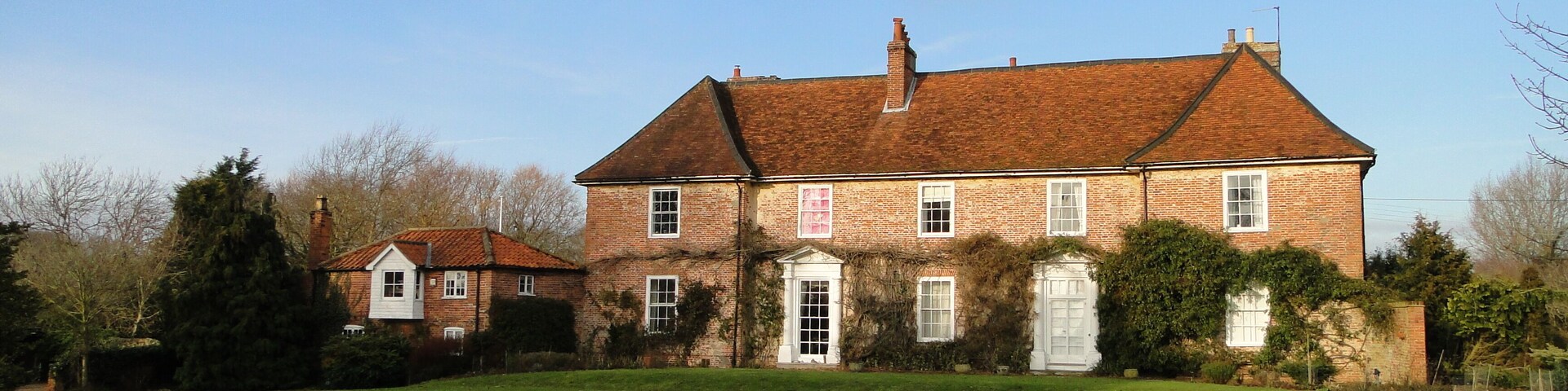 Frostenden Hall