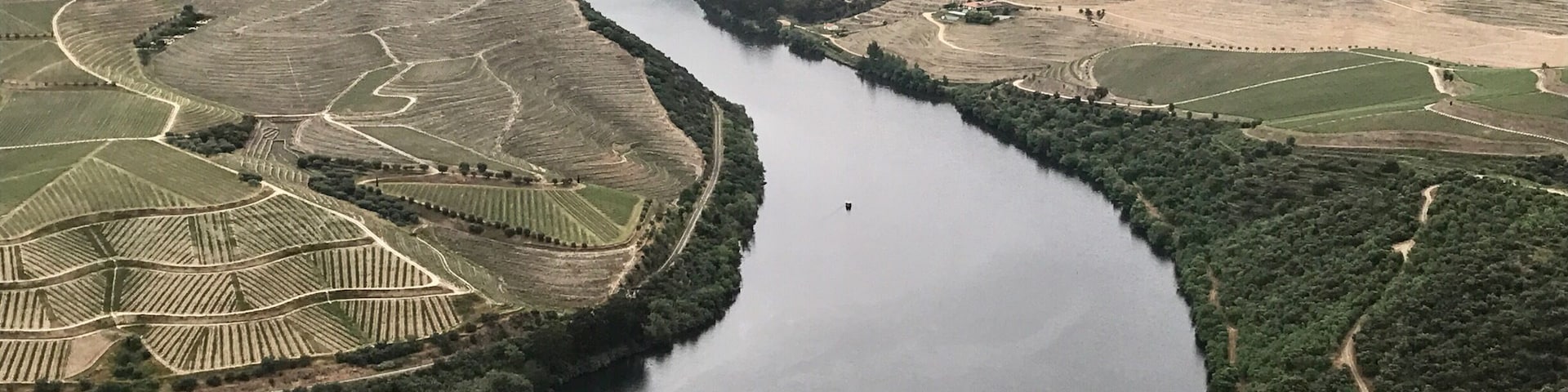 Douro Valley, Portugal