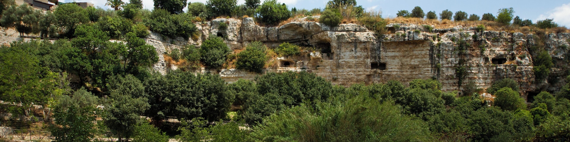 Modica, Province of Ragusa, Italy