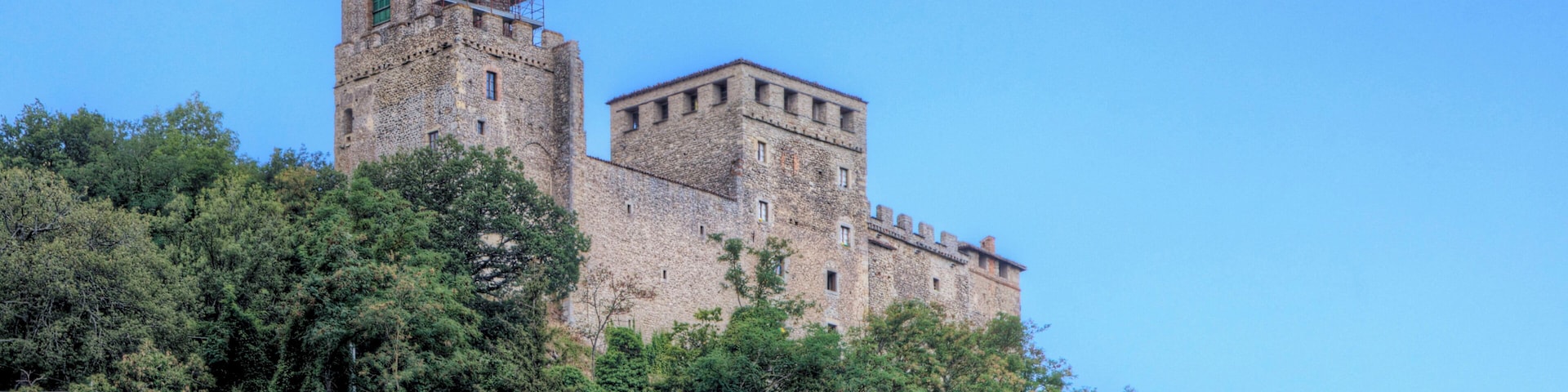 This is a photo of a monument which is part of cultural heritage of Italy. This monument participates in the contest Wiki Loves Monuments Italia 2015. See authorisations.