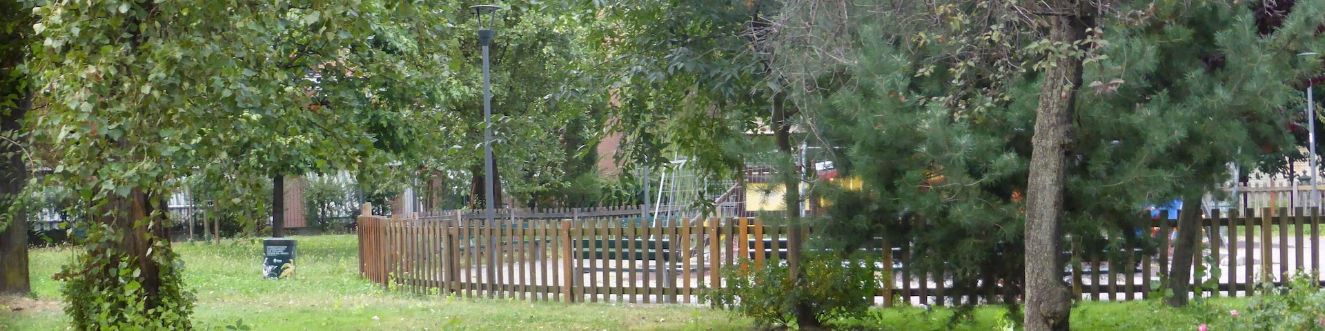 Quarto Oggiaro, Milano.