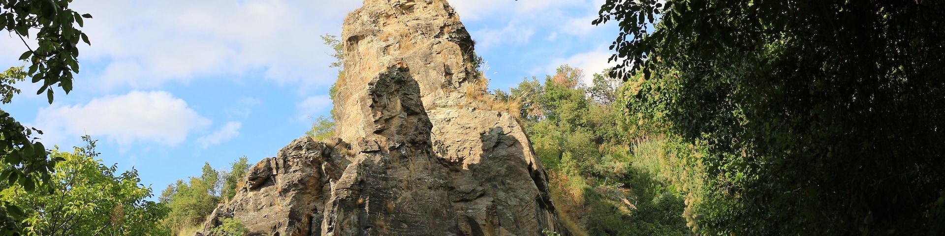 This is a photo of a monument which is part of cultural heritage of Italy. This monument participates in the contest Wiki Loves Monuments Italia 2015. See authorisations.