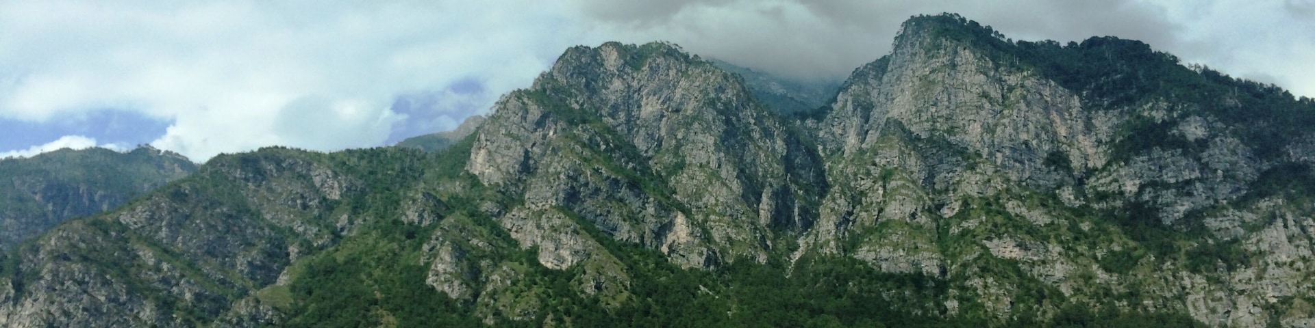 Image from the city commune of Tolmezzo, in Udine county of northern Italy