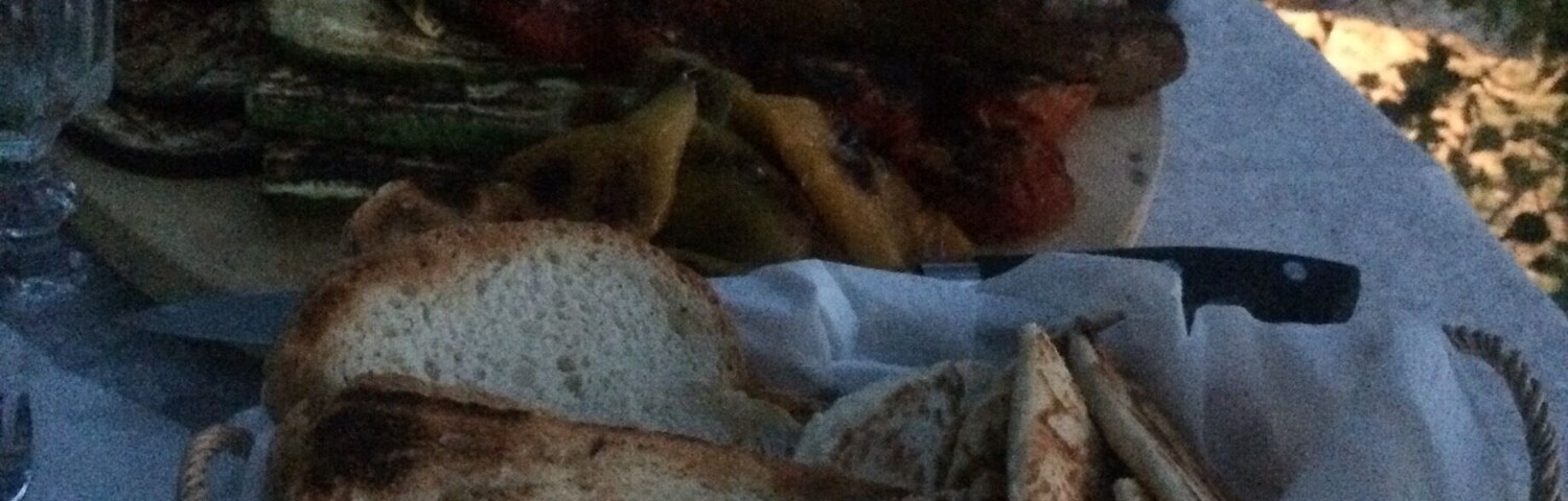 Italy - Dinner in a Tree Labirinto Effimero