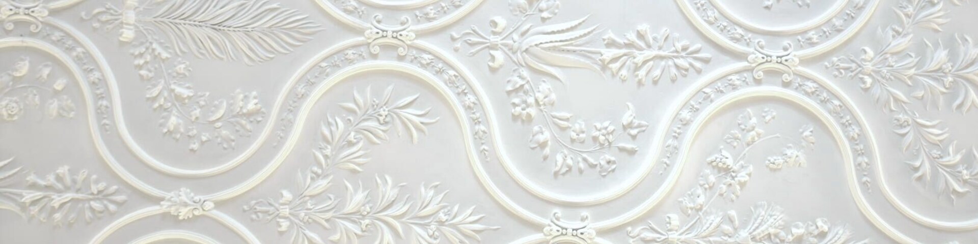 Ceiling in one of the main rooms of the romantic Andrássy caste in Tiszadob
#patterns