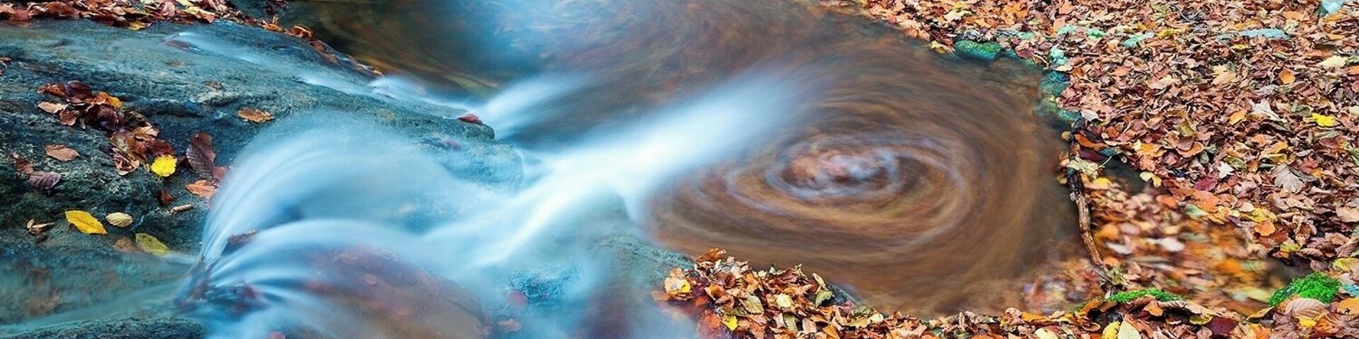 #BvSWater #Mecsek #NationalParks
Another favourite waterfall from the Óbánya valley.