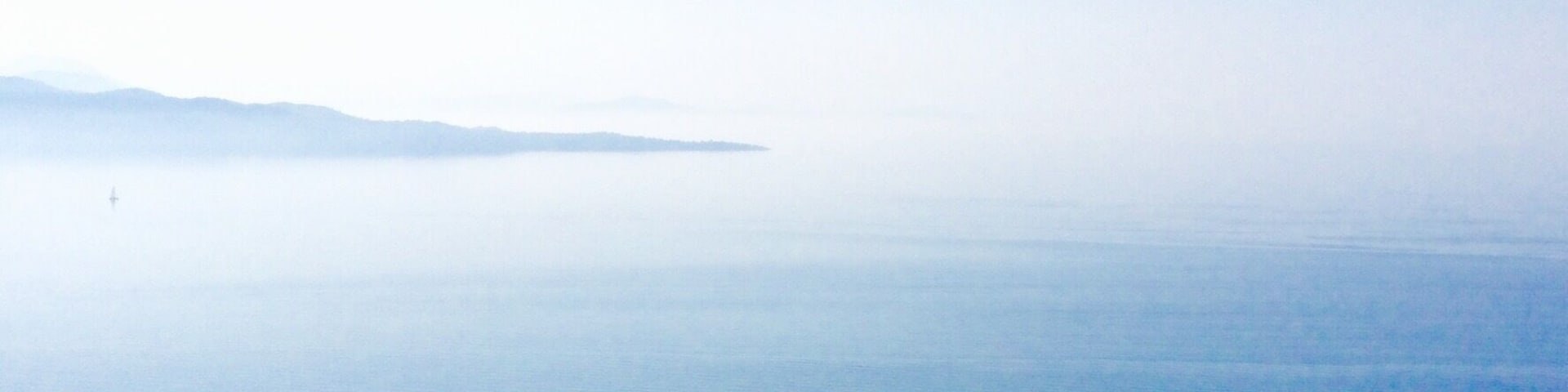 View from Villa Casa Del Máre above Agni Bay in northeastern Corfu.