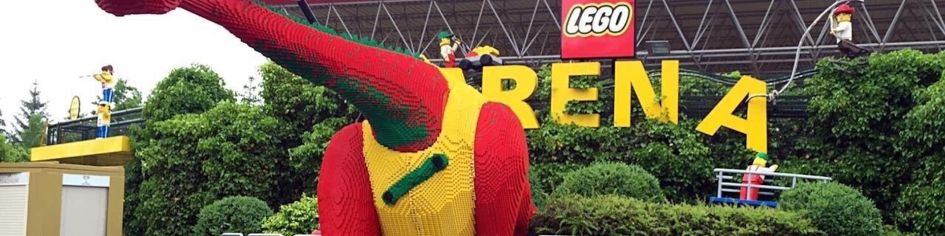 Fall in love with it