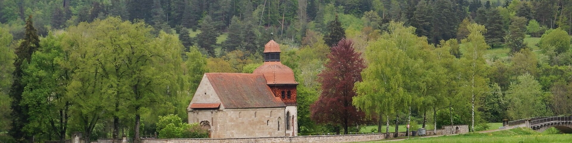Weiler Kirche in Haigerloch-Owingen