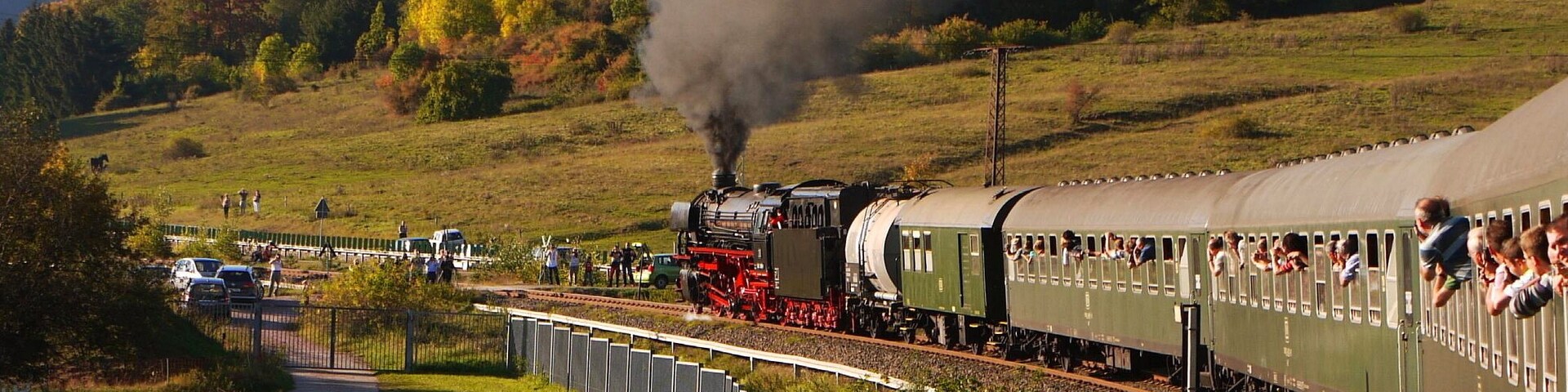 41096 on the Grafenroda to Gotha line .