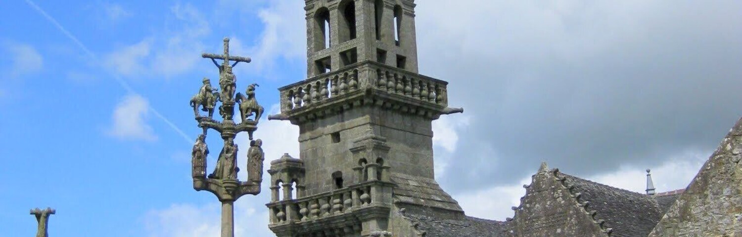 Sainte-Marie du Ménez Hom