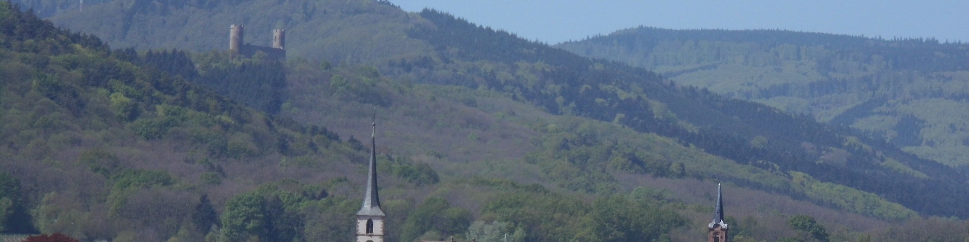 Mittelbergerheim