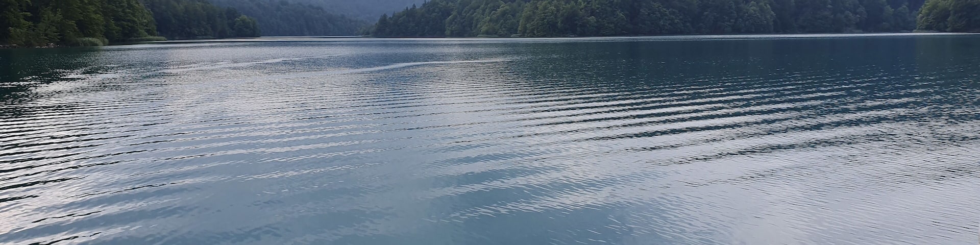 Doing Trail C (4-6 hours) in plitvice national park give some amazing views of the park and also great for photos. #LifeAtExpediaGroup