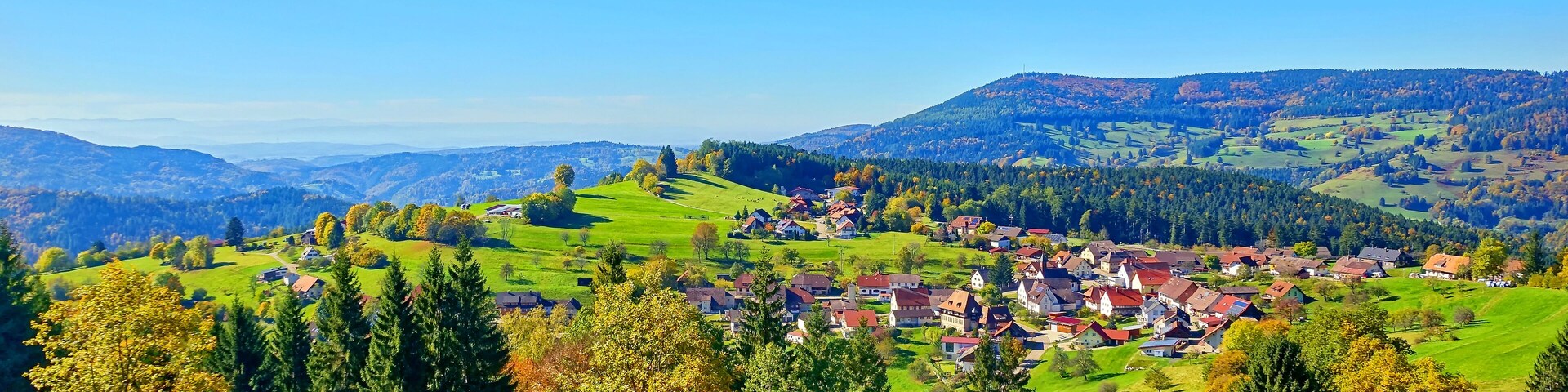 Häg-Ehrsberg Blick auf Ehrsberg