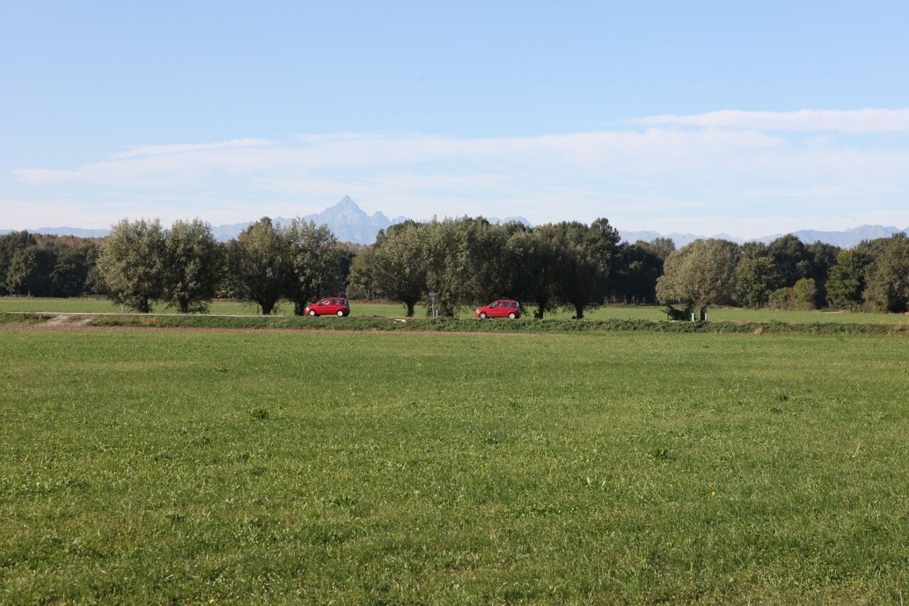 Parco Stupinigi 10/2011