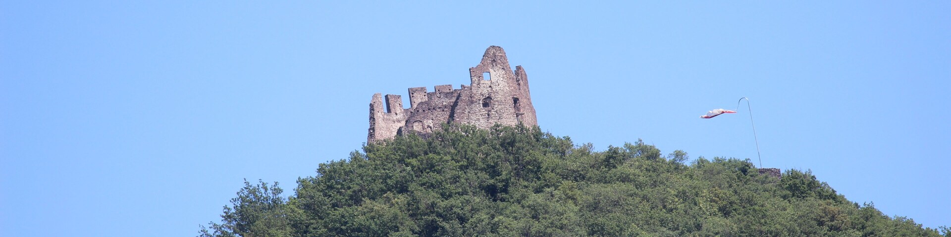 Leuchtenburg