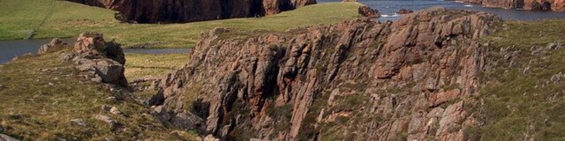 Mill stream leading to North Ham