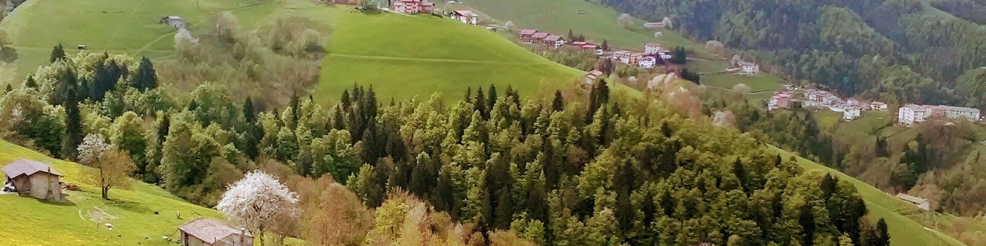 parco regionale delle Orobie Bergamasche (Q3895555)