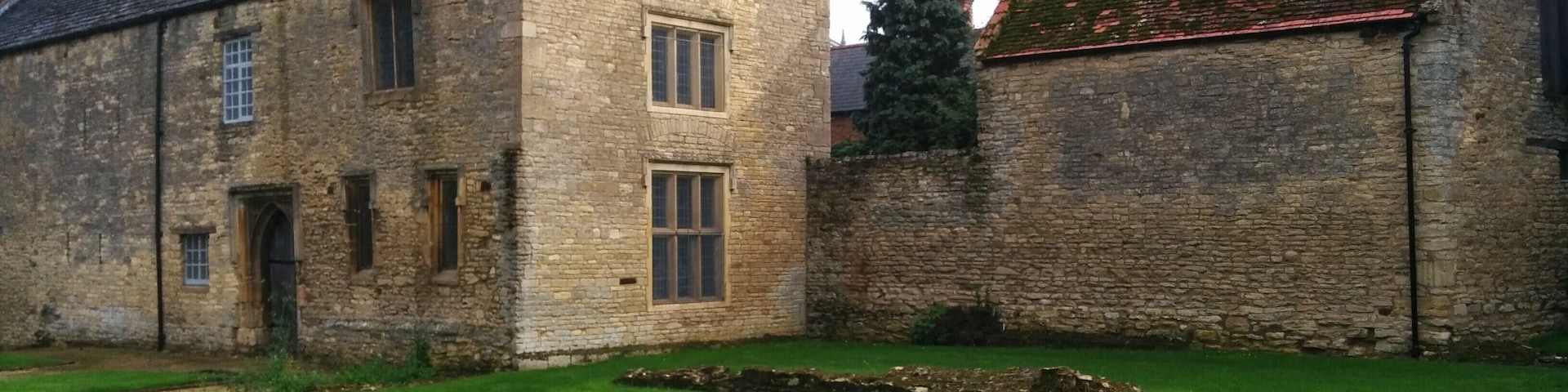 Chichele College 2