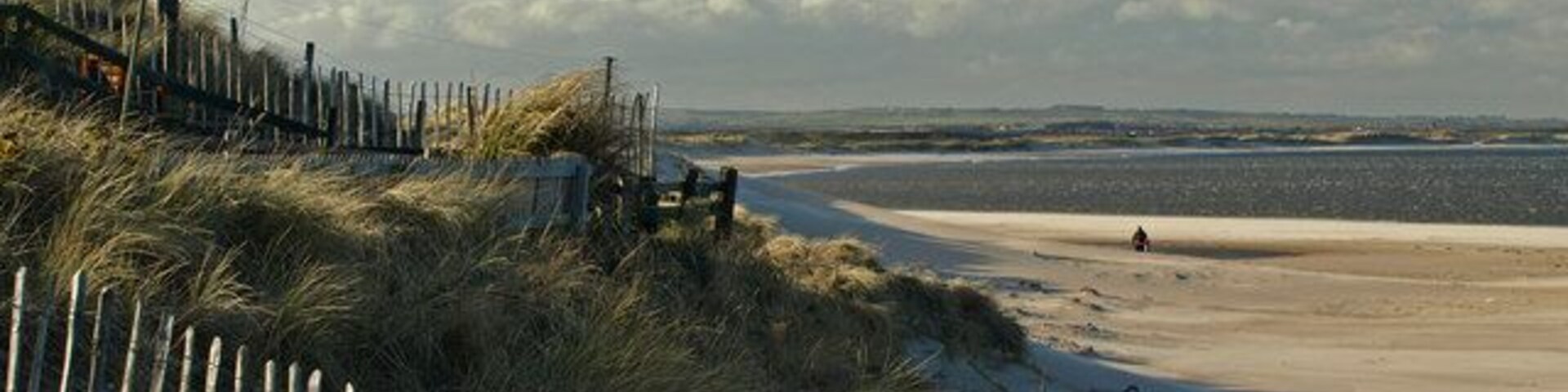 Cresswell Bay Taken on a nice mild March day in 2008