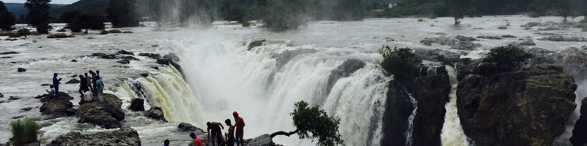 Must see if you're around Bangalore