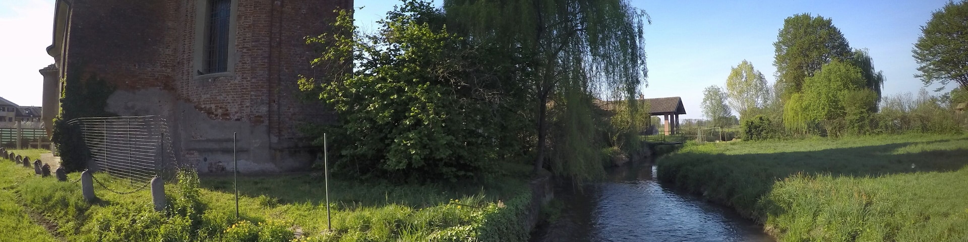 Mairano di Noviglio - Parrocchia Di S. Michele Arcangelo