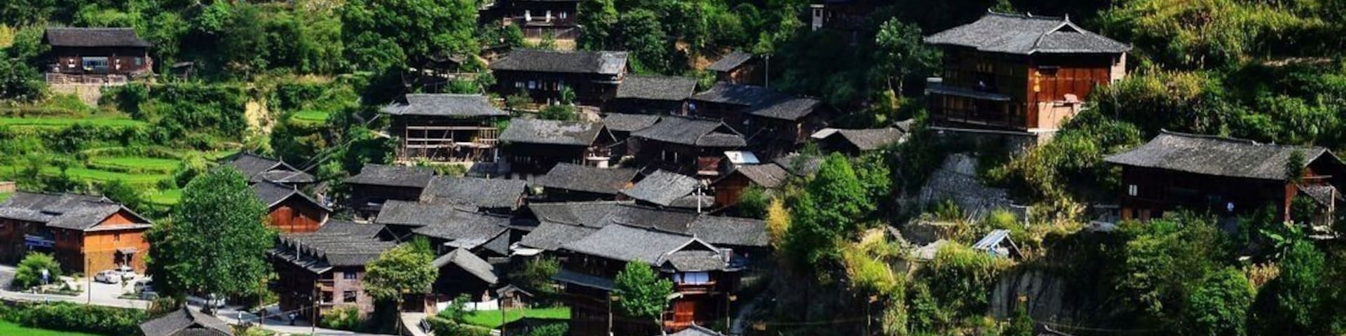 Impression in Xijiang #Miao Ethnic village of Guizhou,China.
https://twitter.com/Beautifulgx