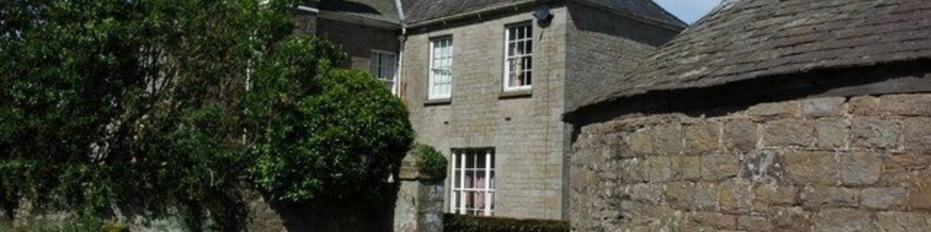 Stone House, Withington