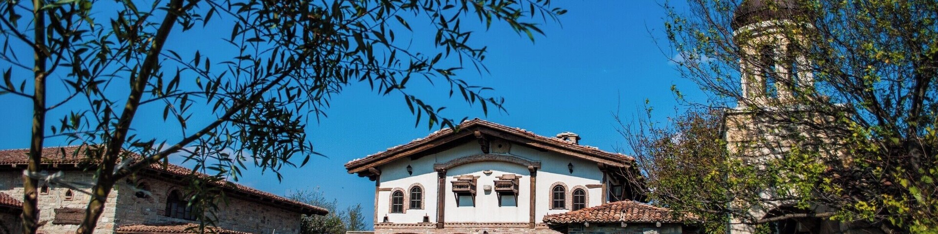 Amazing place for the whole family and animal lovers!