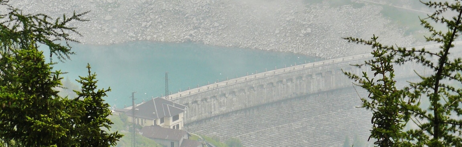 Lago d'Arno