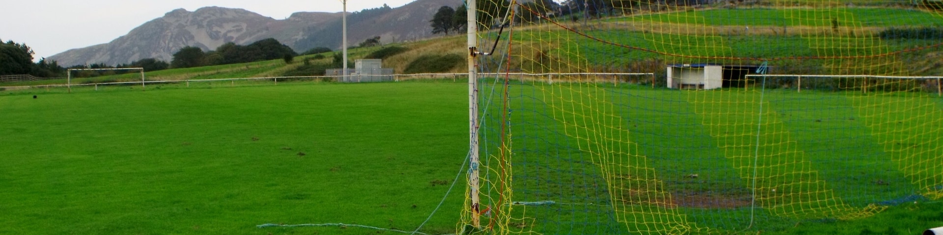 Penmaenmawr Phoenix FC
