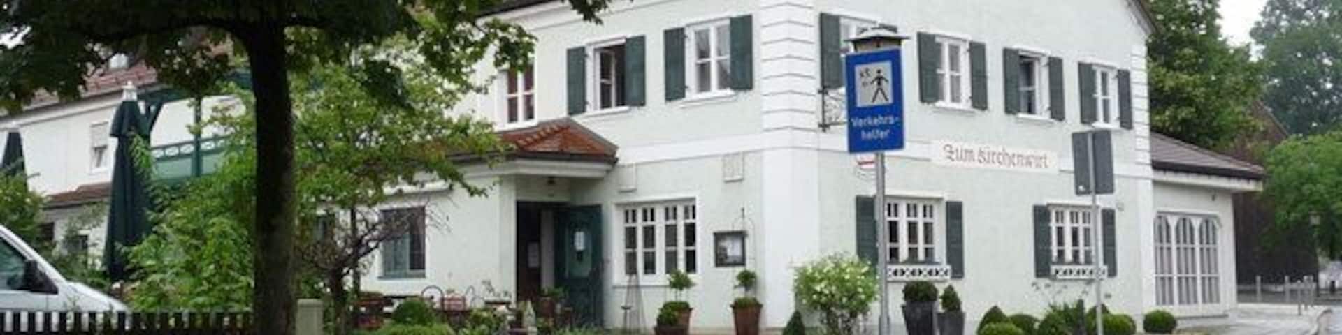 Anzing: Wirtshaus