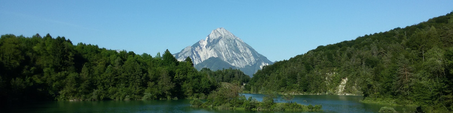 Alpi Carniche (Q47515085)