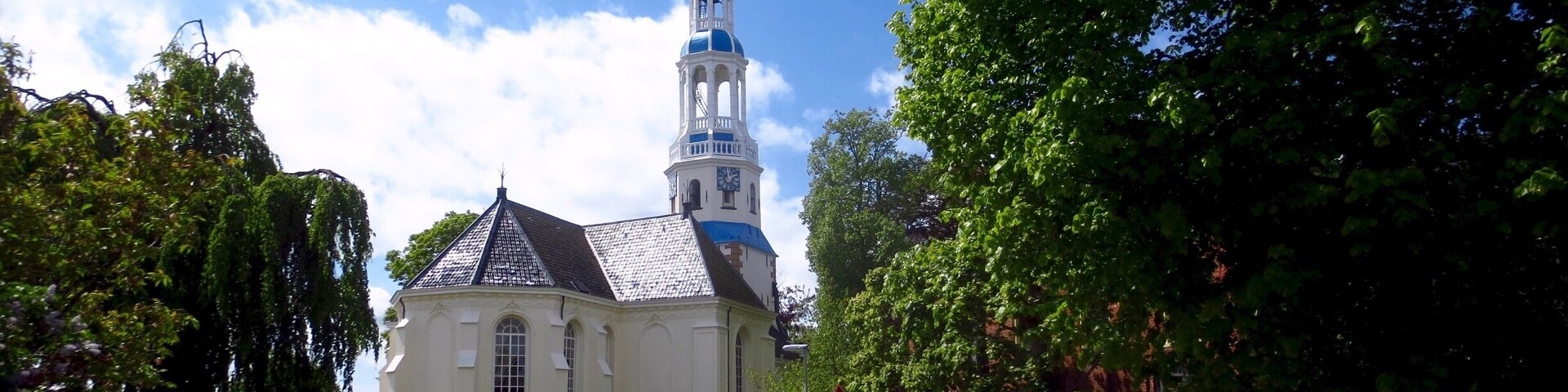 Hervormde Kerk, Maria 13e eeuw.
Church Uithuizermeeden.
#architecture