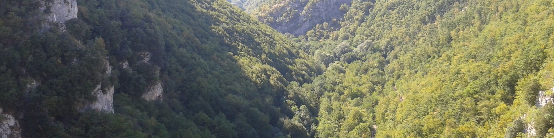 Valle del Salto - RI