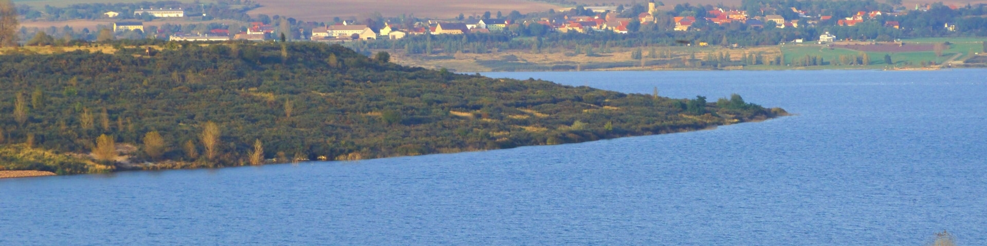 Seeland, Concordiasee