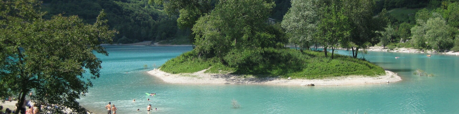 Lago di Tenno