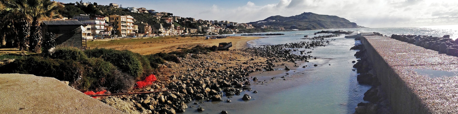 Marina di Palma