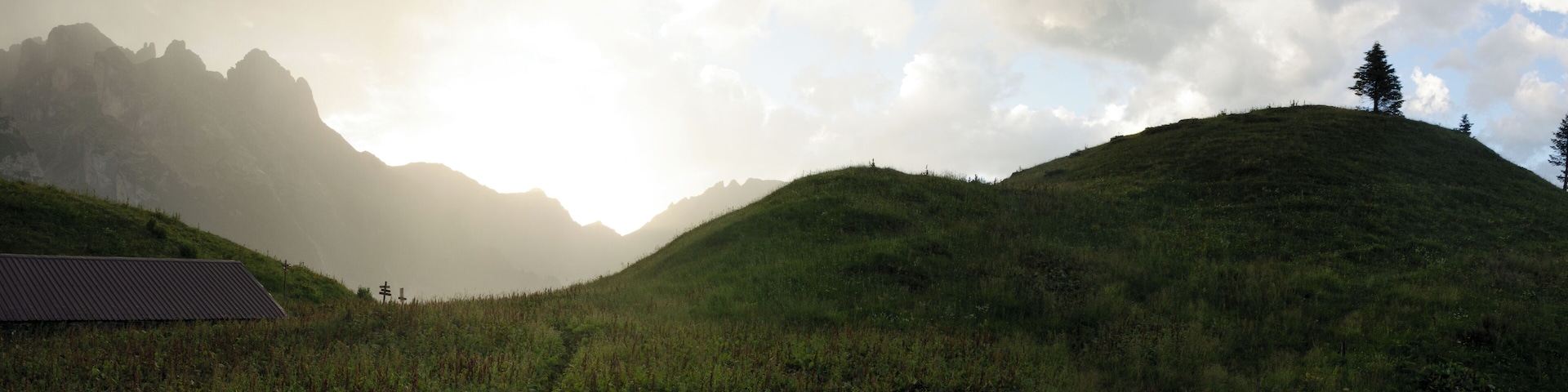Parco naturale Paneveggio - Pale di San Martino (Q267909)