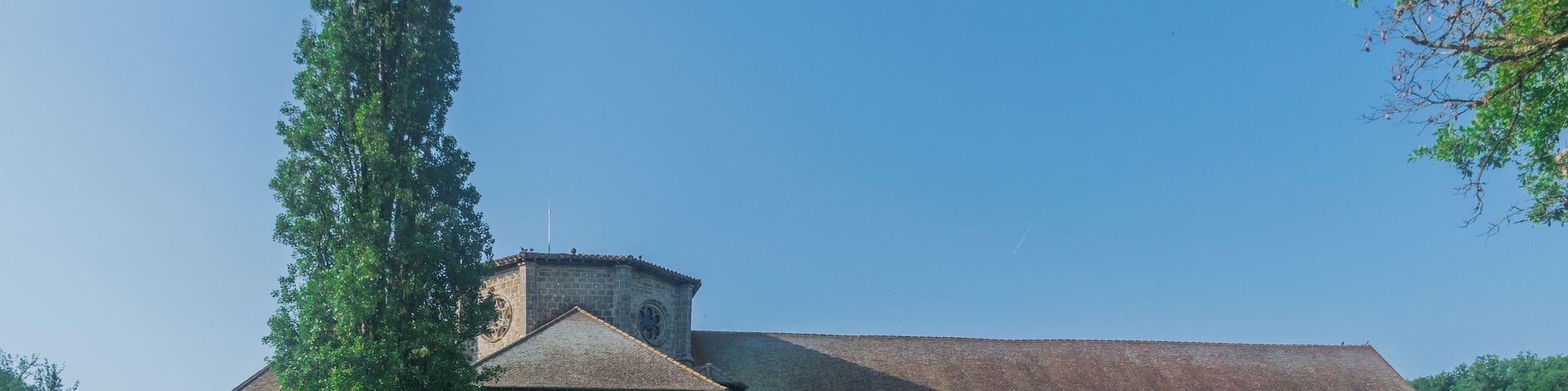 This building is en partie classé, en partie inscrit au titre des Monuments Historiques. It is indexed in the Base Mérimée, a database of architectural heritage maintained by the French Ministry of Culture, under the reference PA00095750 .