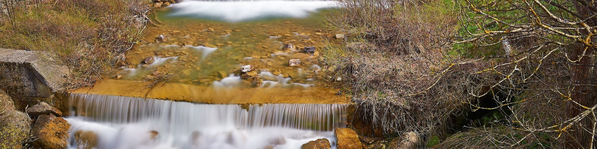 Staffora a Pianostano