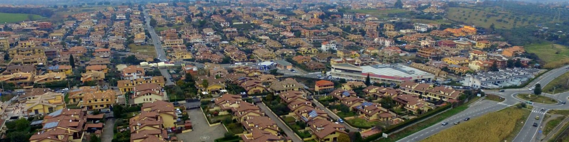 Setteville nord