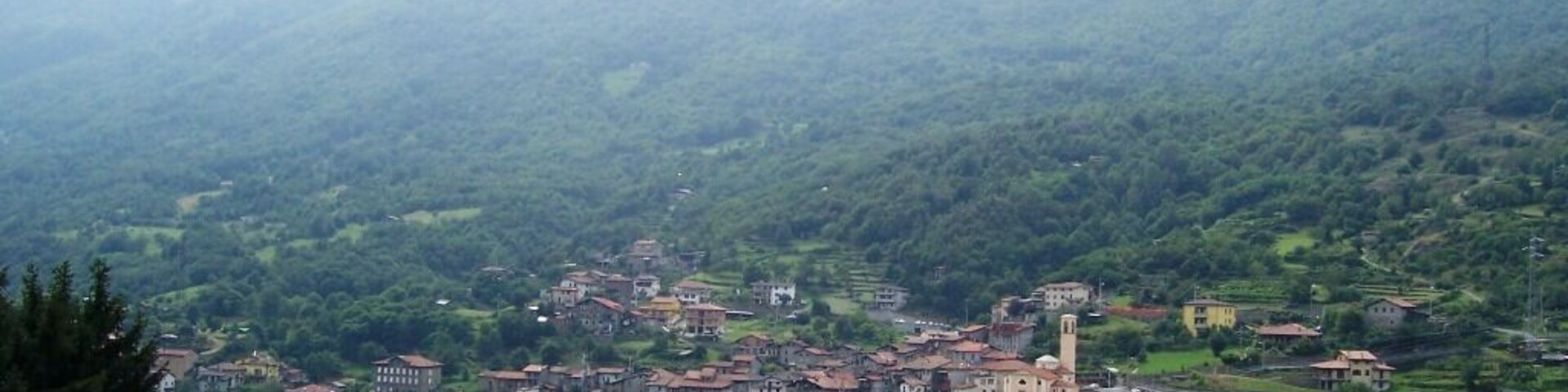 Novelle, Val Camonica