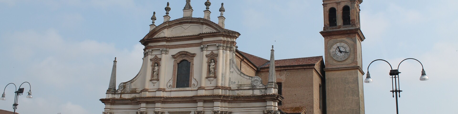 Chiesa di Santi Martino e Severo (Crespino)