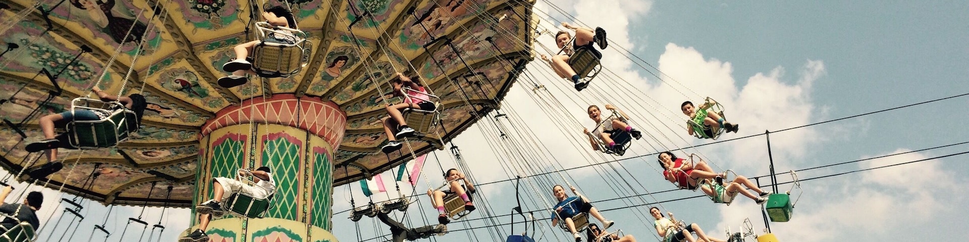 Captured at the Annual Miami Dade County Youth Fair Grounds.