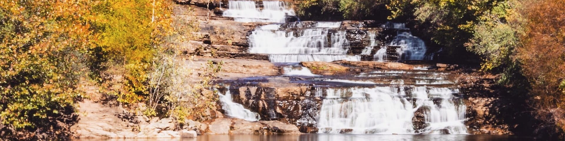 A beautiful spot to take photos.