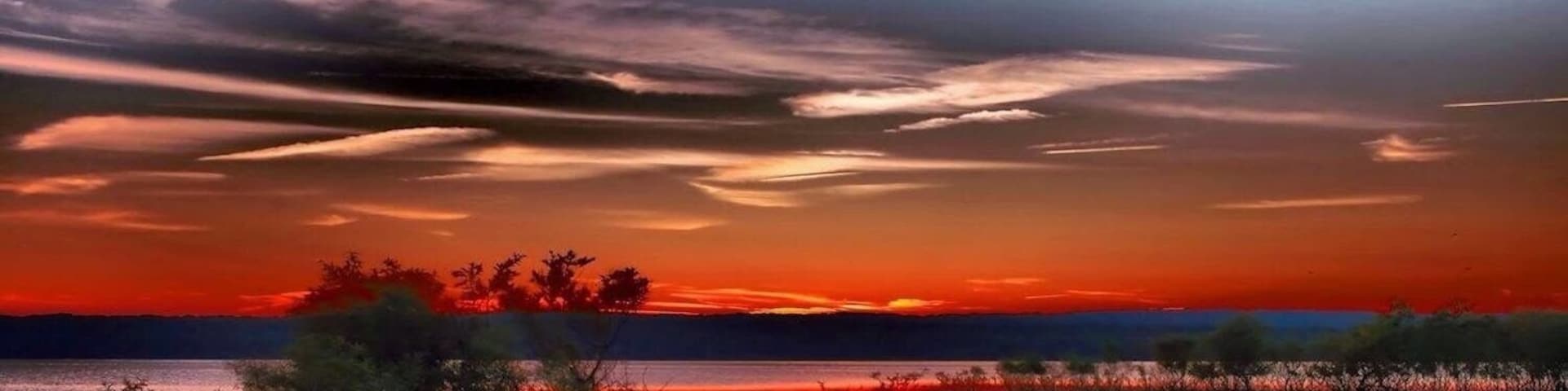 Great area for sunset photos. Nice small campground.