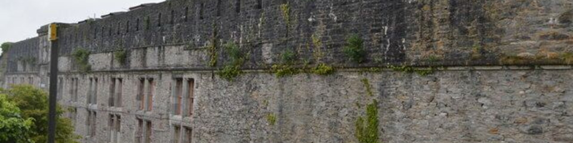 Fort Stamford