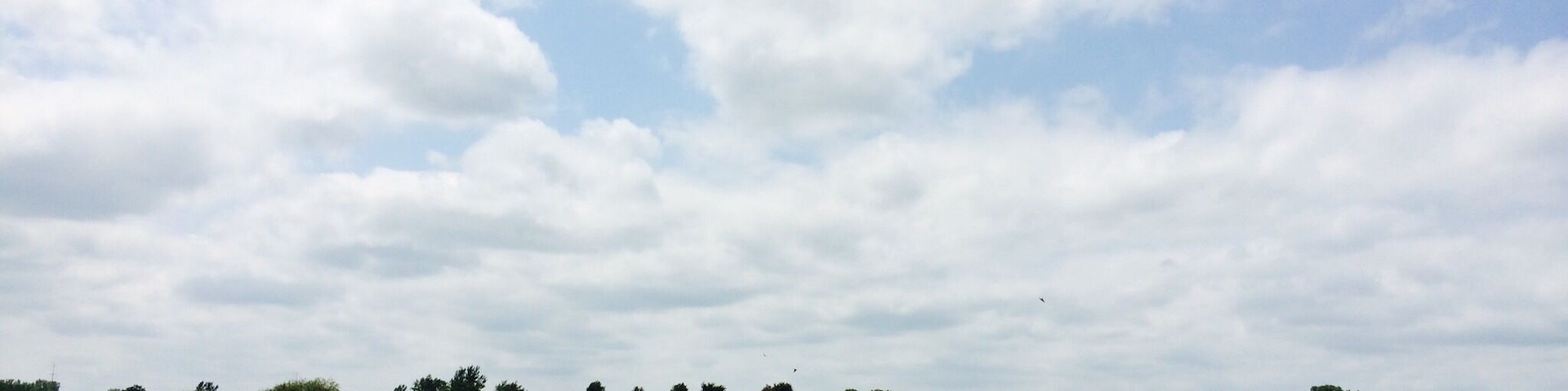 Country road, take me home.